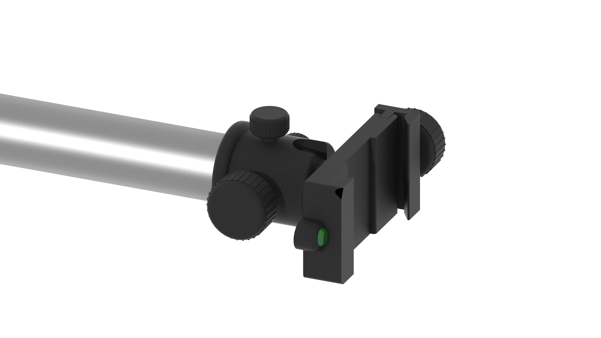 Stand for Dialog communicators for disabled individuals - Dialog